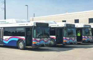Wave Transit Services | Go Coast